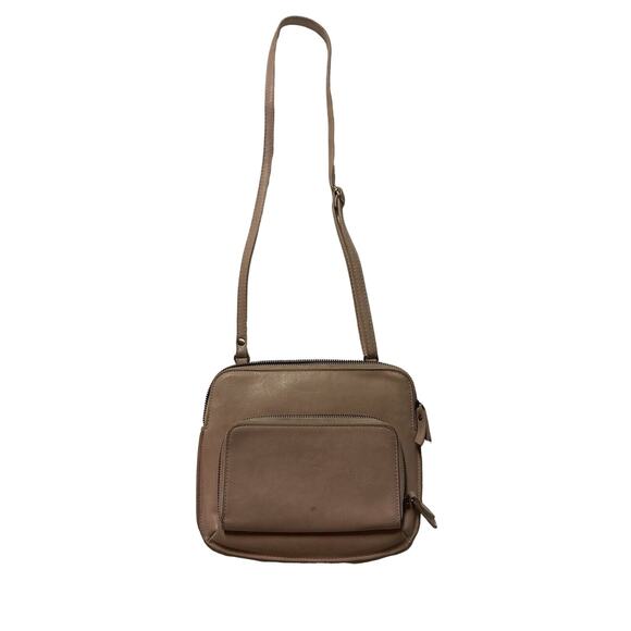 Joy Susan | Bags | Joy Susan Light Pink Crossbody Multicompartment ...